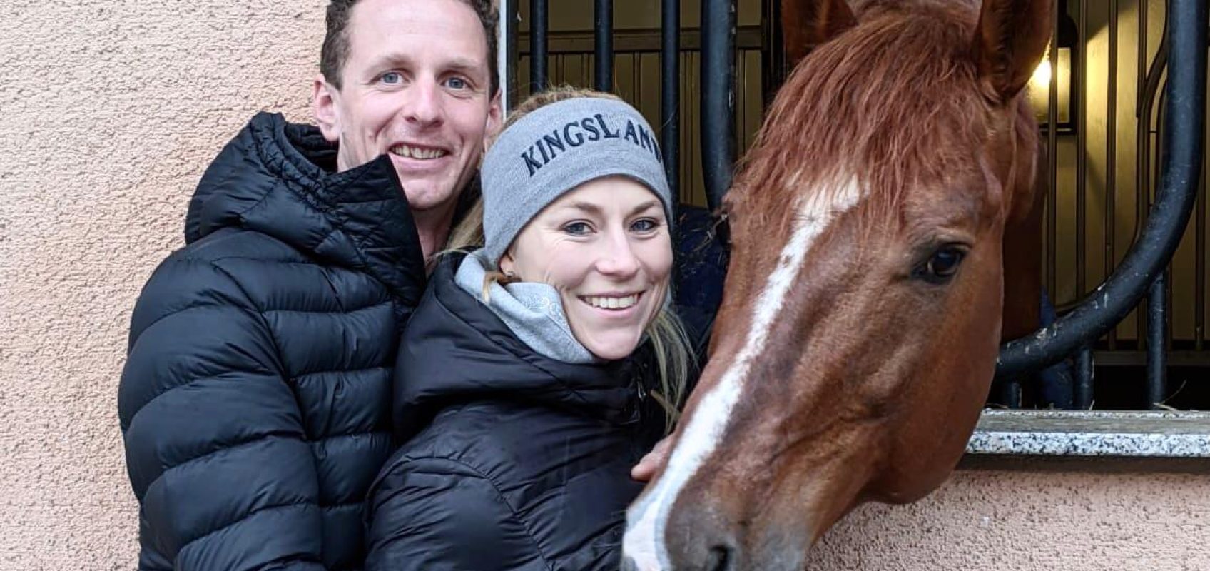 Nach zwei Jahren Fernbeziehung: Lena Waldmann zieht zu Felix Haßmann ...