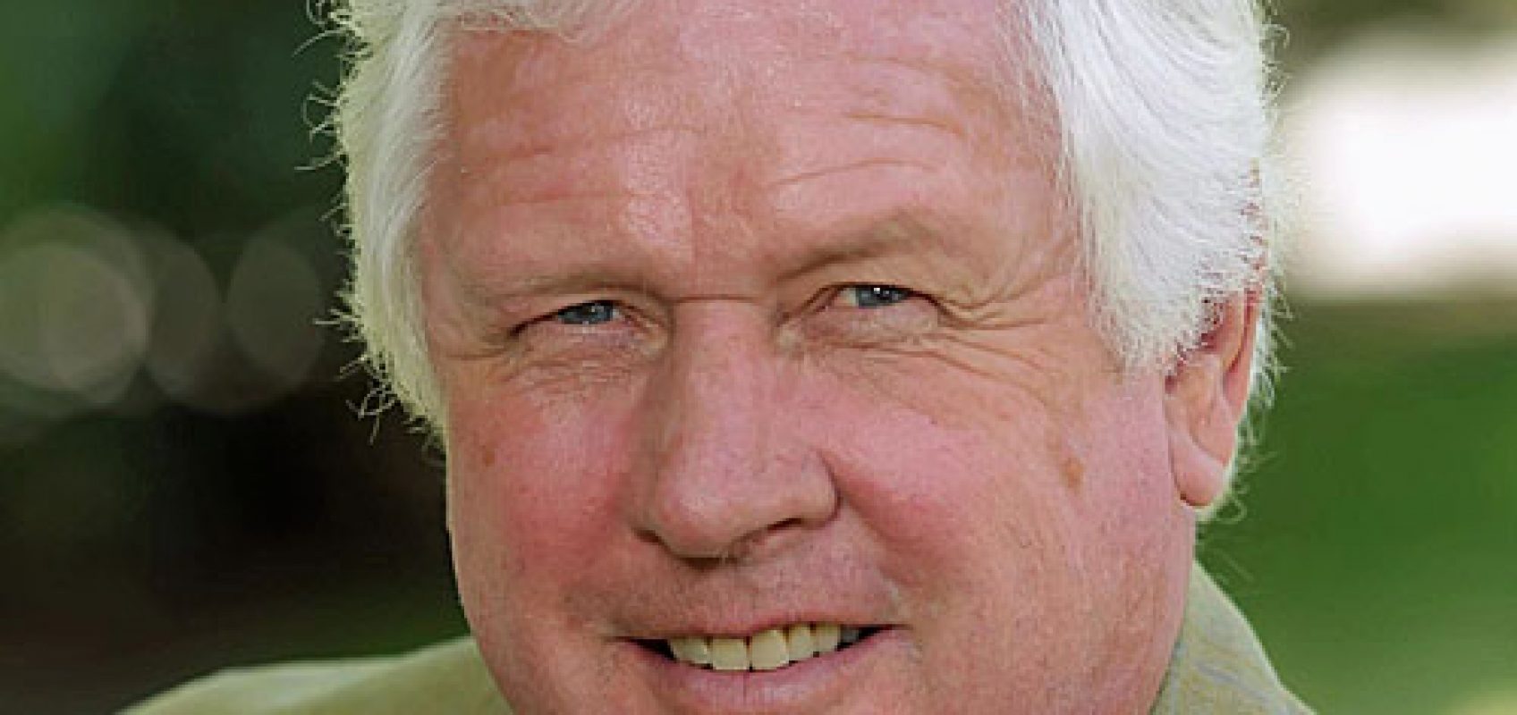 Trauer um FN-Ehrenpräsident Breido Graf zu Rantzau – spring-reiter.de