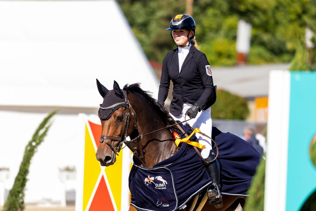 Clara, Jolie Marie, Emma – die Mädchen haben die “Siegerhosen” an bei ...