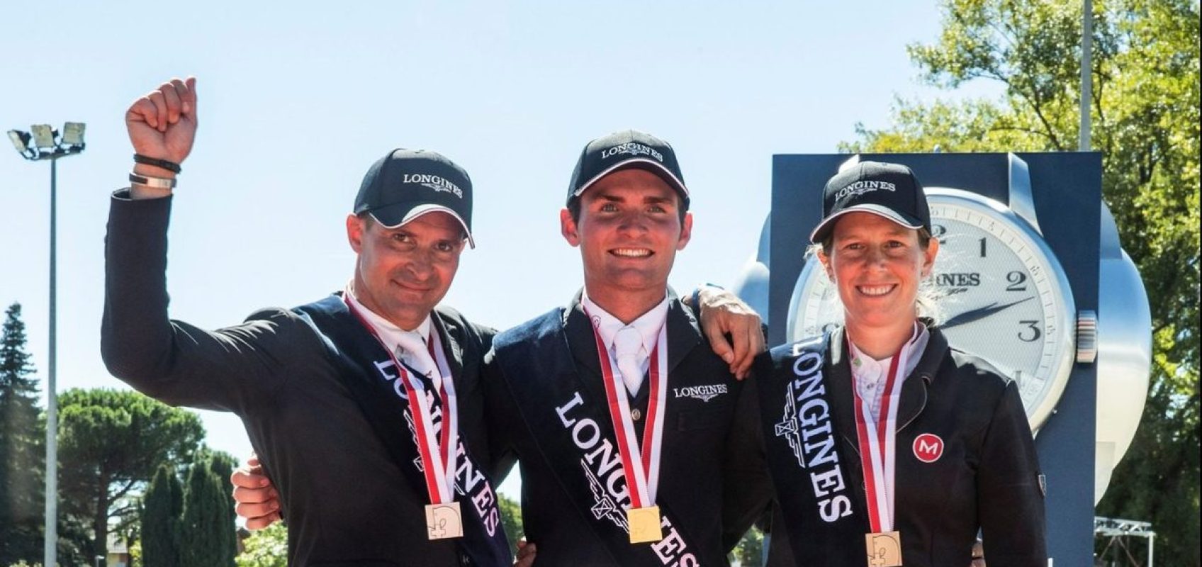 Bryan Balsiger krönt sich in Ascona zum neuen Schweizer Meister ...