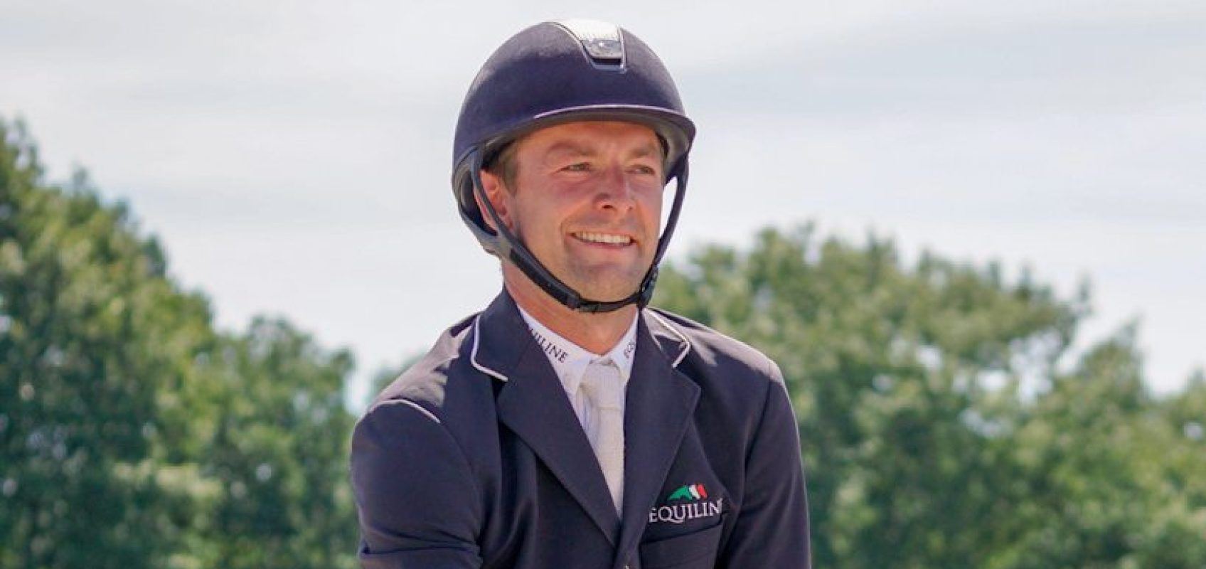 Patrick Stühlmeyer gewinnt Donnerstags-Hauptspringen im Sentower Park – spring-reiter.de