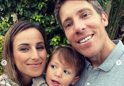 Janika und Henrik: Jetzt sind sie Mrs. und Mr. von Eckermann – spring ...