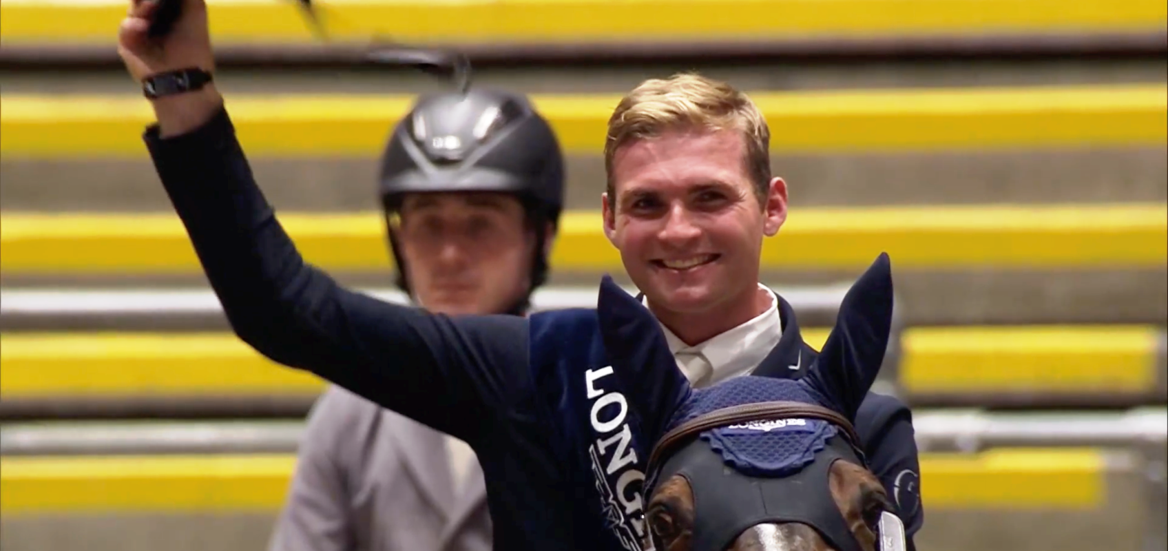 Bryan Balsiger gewinnt erste Weltcup-Etappe in Oslo – Deusser und ...