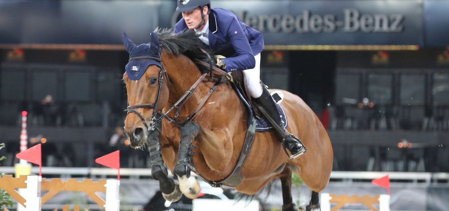 Der Countdown läuft: Morgen läutet die erste Startglocke für die ...