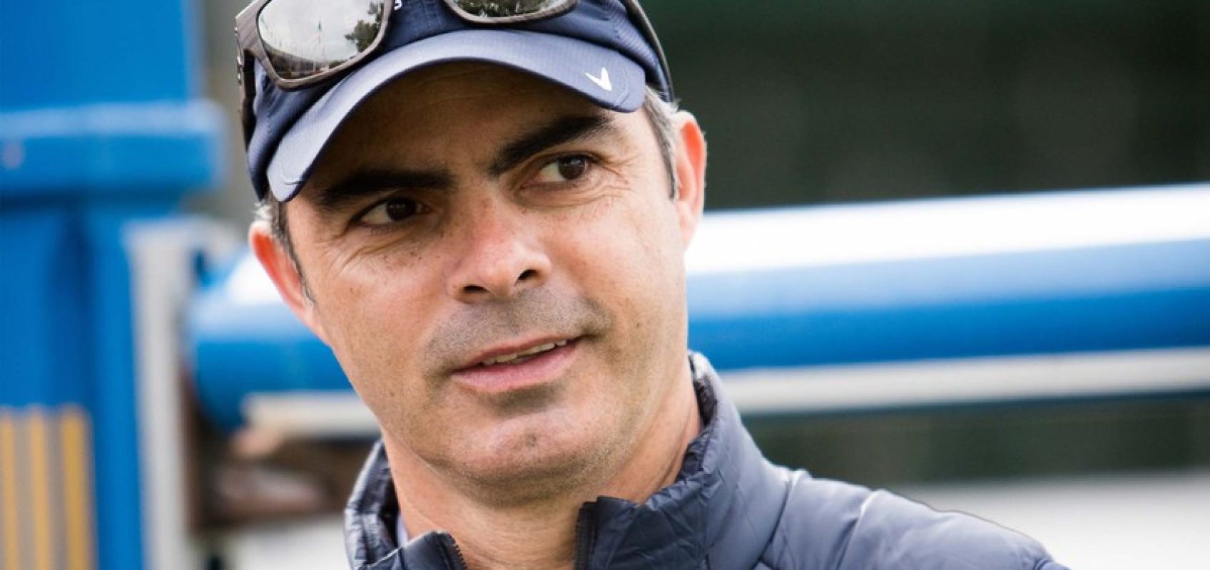 Rodrigo Pessoa: „Wir müssen uns darauf konzentrieren, den Sport ...