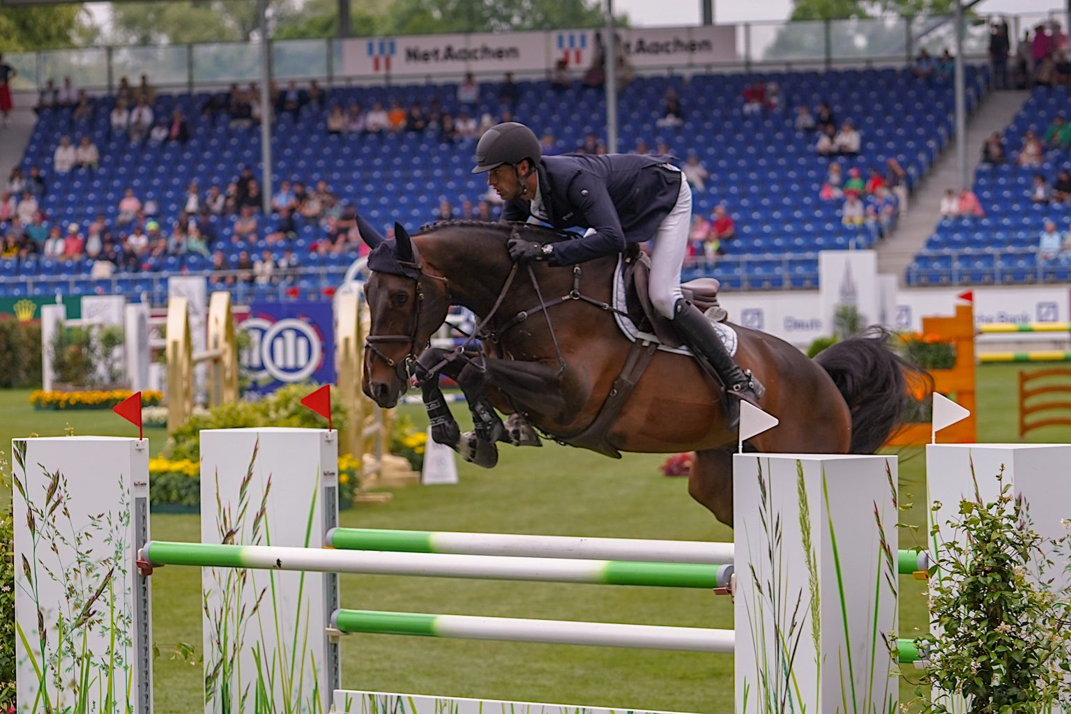 Rene Dittmer: „Ich investiere mehr Zeit und Geld in die Pflege und ...