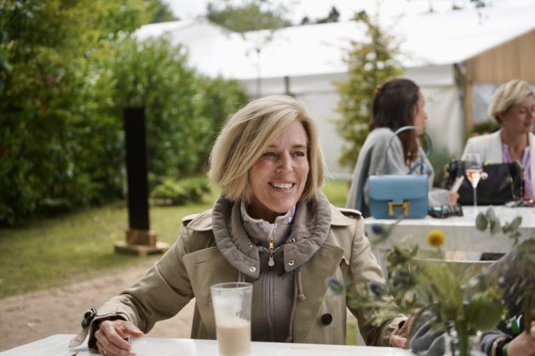 „Wir sind nicht hier für Silber!“ Interview mit Meredith Michaels ...