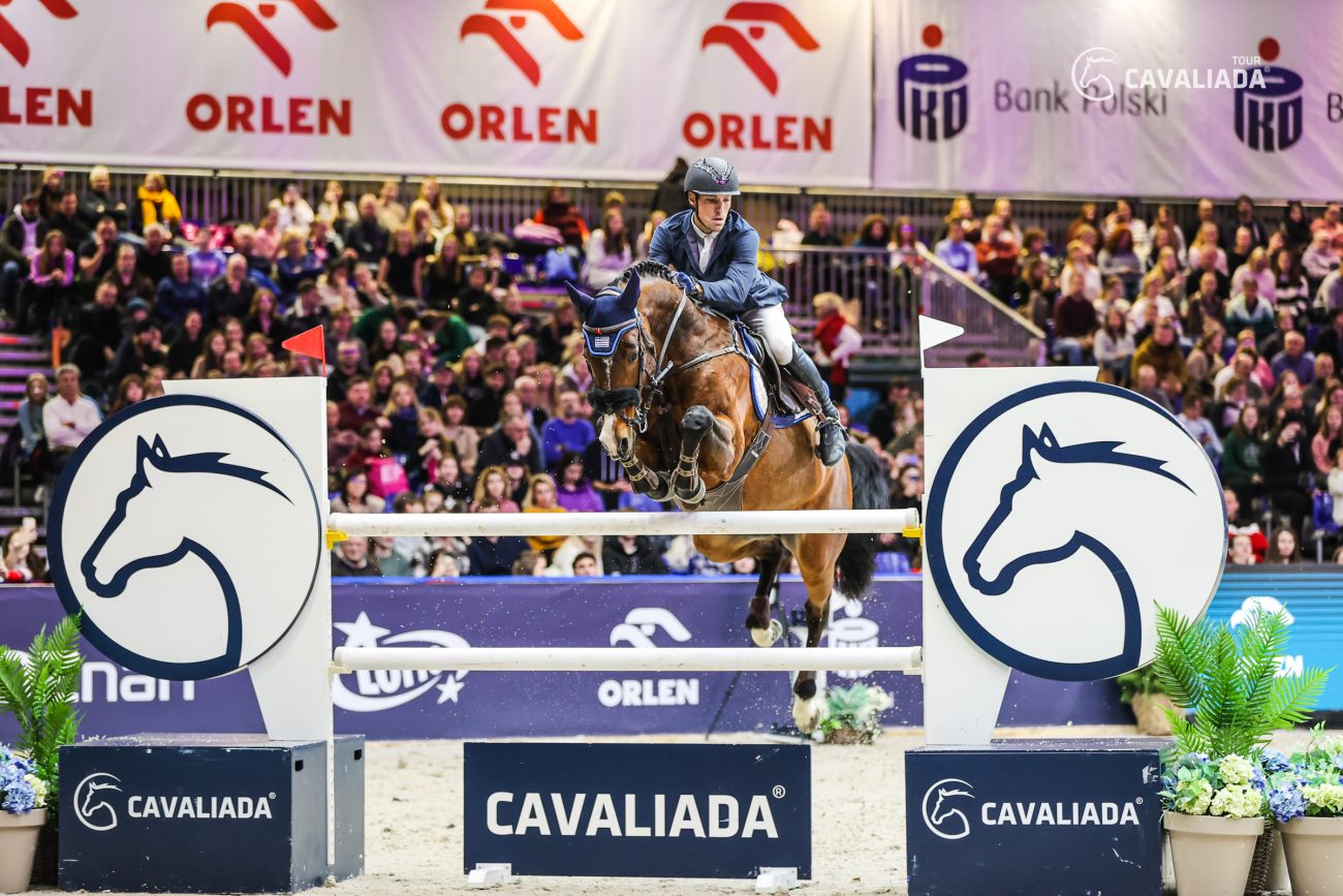 Endkampf in Krakau um die drei Plätze für das Weltcup-Finale - spring ...