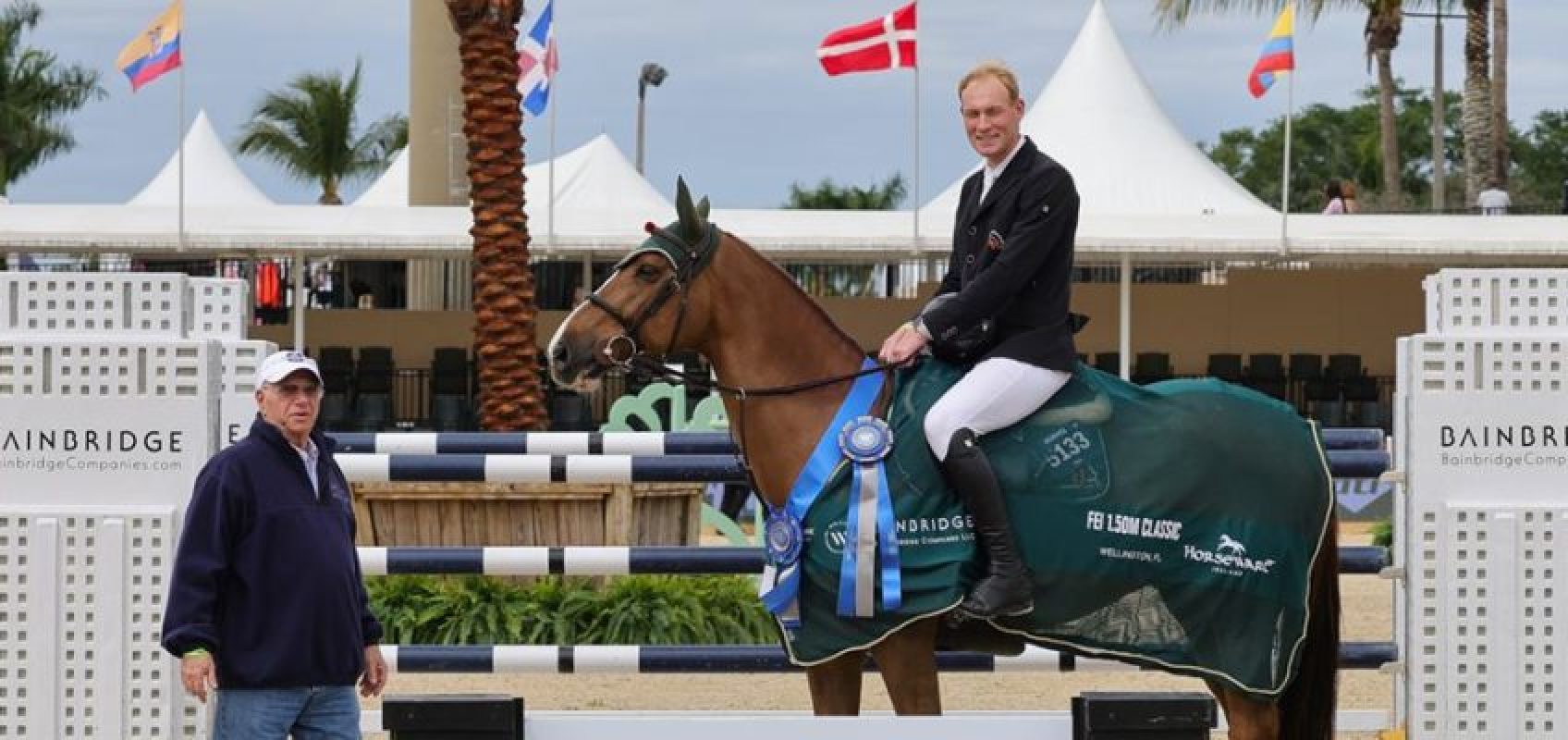 Rupert Carl Winkelmanns Erfolgsgeheimnis: Ein neuer Coach! – spring ...