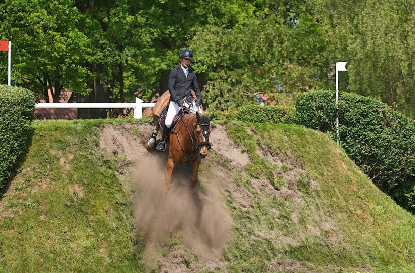 spring-reiter.de - Die ganze Welt des Springreitens