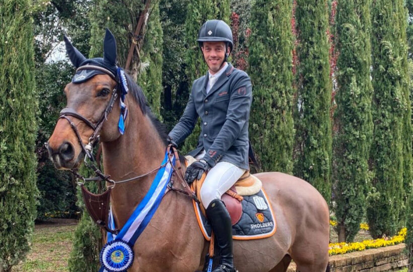 spring-reiter.de – Die ganze Welt des Springreitens