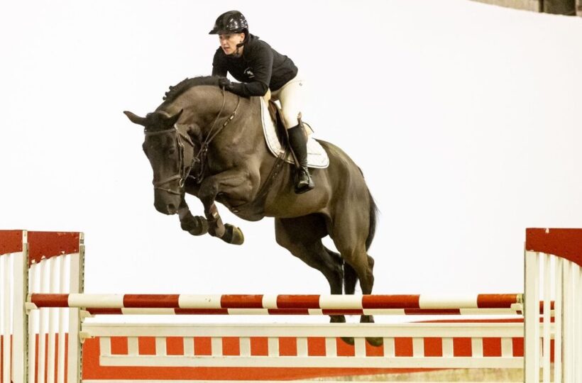 spring-reiter.de – Die ganze Welt des Springreitens