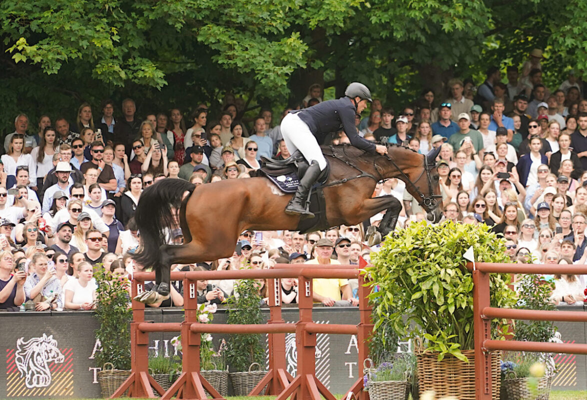 „Ich habe alles auf eine Karte gesetzt!“ André Thieme sichert sich 4. Derby-Titel in Hamburg ...